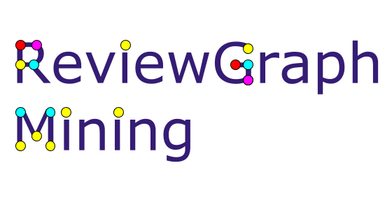 Review Graph Mining — Review Graph Mining Documentation